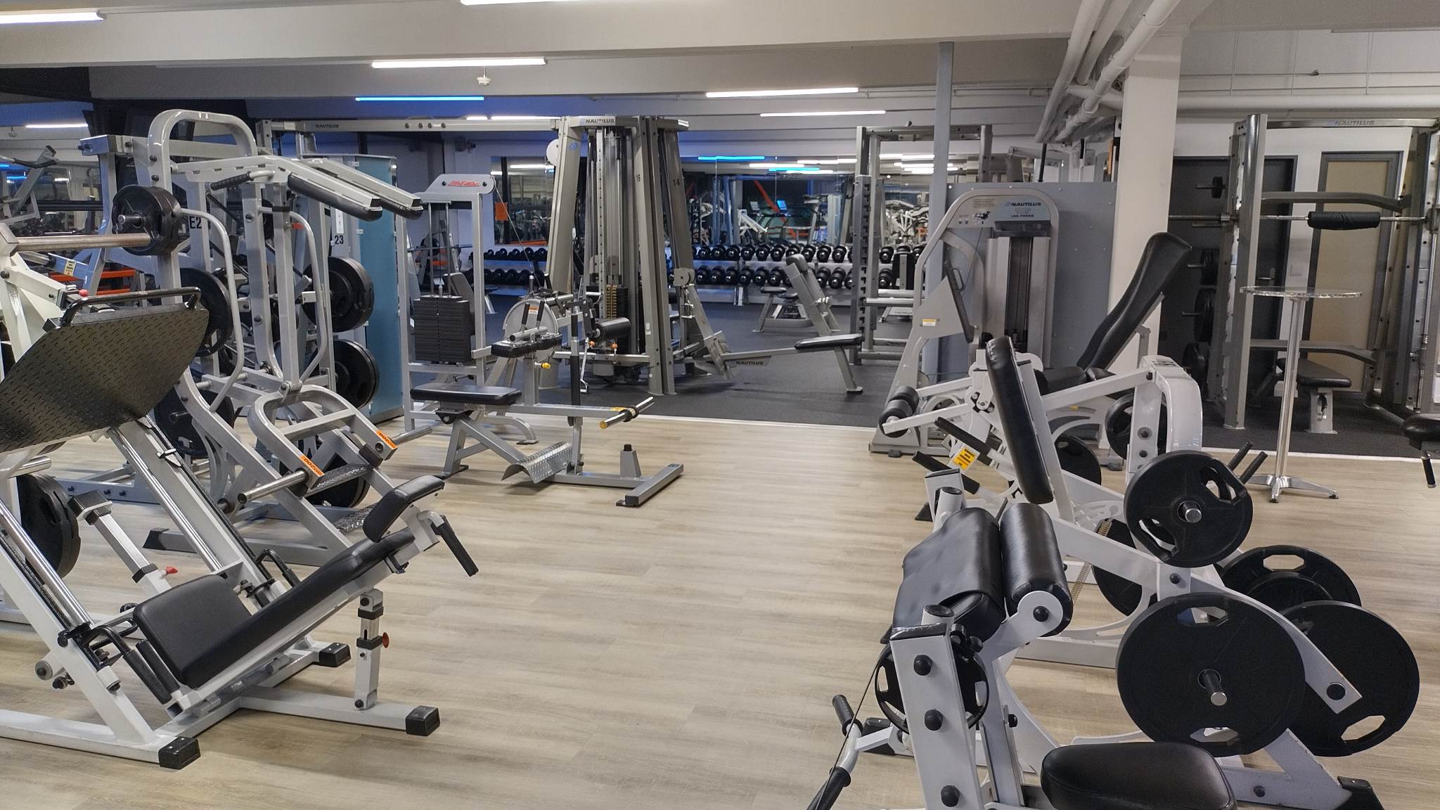 Bodypower24 - BODYPOWER24